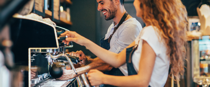 Explorând conceptul unic al Salva Caffe în Constanța